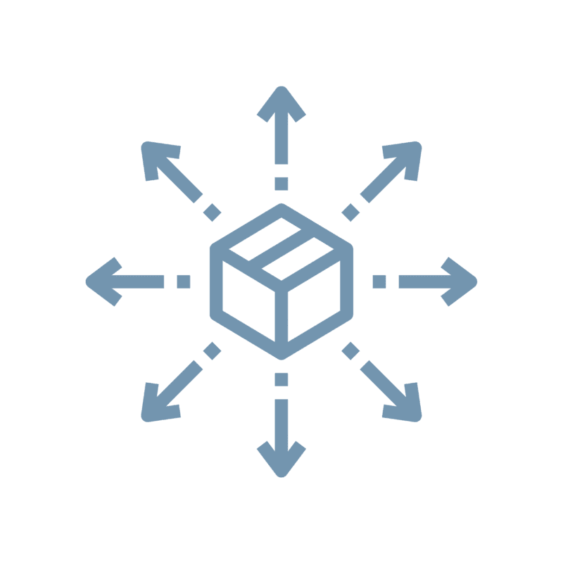 Domestic Distribution of Medicines | Eurotranspharma