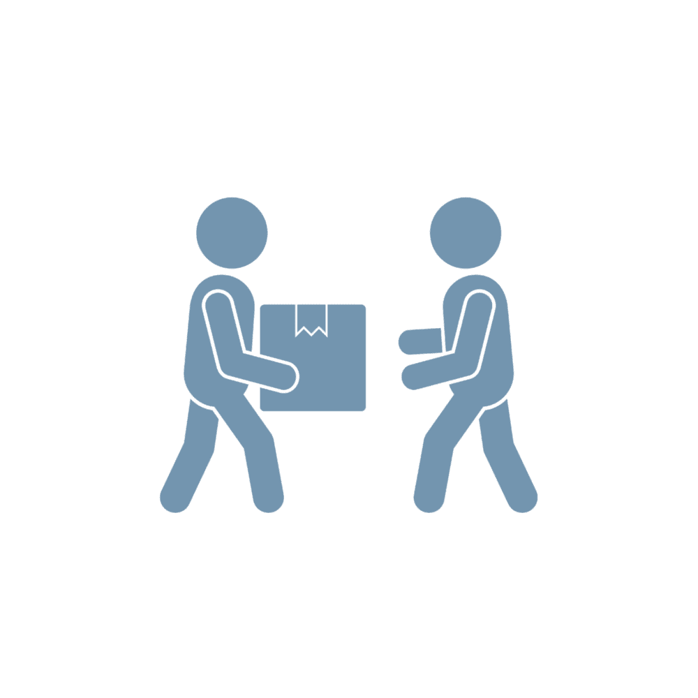 International Healthcare Last-Mile Transport | Eurotranspharma